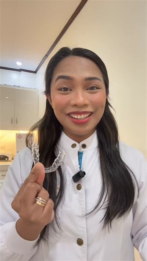 Ella Roxas on Instagram: "Aligners from @specialign.clearbraces 💛"