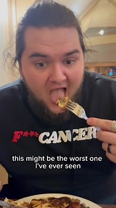 Kalani tries Toby Carvery in the UK | Kalani Ghost Hunter