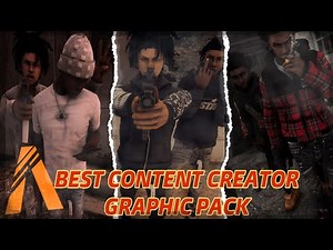Best FIVEM Graphics Pack for Optimization & Looks