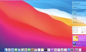 INSTALAR MACOS BIG SUR DESDE USB (DESDE WINDOWS)