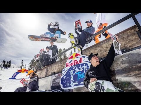 Snowboarding vlog #1