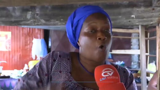 💵🇬🇳 𝐕𝐞𝐫𝐬 𝐥’𝐚𝐫𝐫𝐢𝐯𝐞́𝐞 𝐝𝐞 𝐛𝐢𝐥𝐥𝐞𝐭𝐬 𝐝𝐞 𝟓𝟎.𝟎𝟎𝟎 𝐨𝐮 𝟏𝟎𝟎.𝟎𝟎𝟎 𝐆𝐍𝐅 ? La Banque Centrale de la République de Guinée (BCRG) envisage l’introduction de billets de plus grande valeur, selon une déclaration du gouverneur Dr Karamo Kaba. Cette mesure s’inscrirait dans la logique de la transformation économique du pays. 🎤 Une annonce qui suscite déjà réactions et débats à Conakry. Entre espoir d’une meilleure fluidité dans les transactions et crainte d’une inflation galo