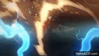 Emiya Shirou VS Archer - Final Fight - (Fate/Stay Night 2015 / HD 720p) on Make a GIF