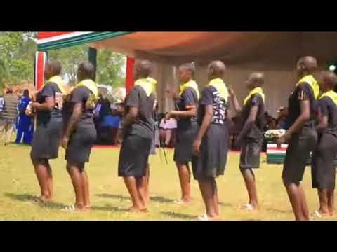 calmax media Live Stream