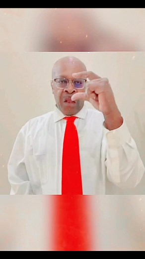 In American Sign Language, the letter C is expressed by forming the hand into a fist with the index finger extended and pointing outward. | Clarence Houge