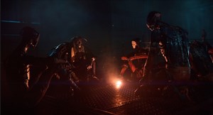 Unity Made Short Film 'ADAM: The Mirror' Looks Dark & Brilliant - Gameranx