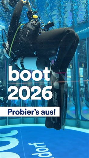 4.9K views · 170 reactions | Bereit für pure Action auf der boot...