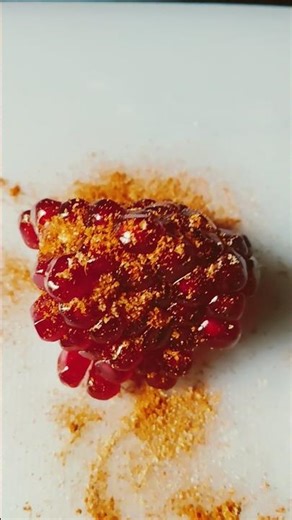 Bedana Masala With Cilis🤤#shortsvideo #food #shorts