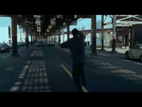 Clip from the french connection movie