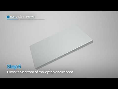 SSD Upgrade with 990 PRO | Samsung