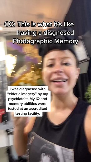 Eidetic vs Photographic Memory: The Ultimate Recall Ability