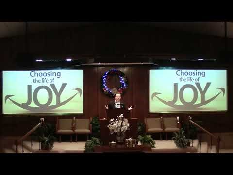 " Invincible Joy ", by Dan Manuel, 11-30-25 p.m.