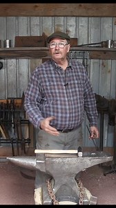 64K views · 1.8K reactions | Horn to the left or horn to the right? #anvil #blacksmithing #blacksmithshop #shopsetup #blacksmith #anvils #reels | Black Bear Forge | Facebook