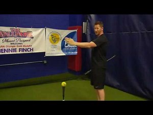 Baseball Drills & Progressions