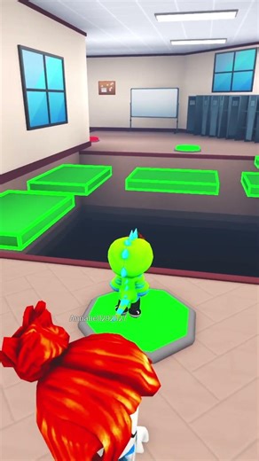 Roblox Baby dino Teamwork