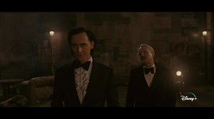 The amazing Loki is back. Marvel Studios’ Loki Season 2, an Original series, is streaming 6 October, only on Disney | Disney