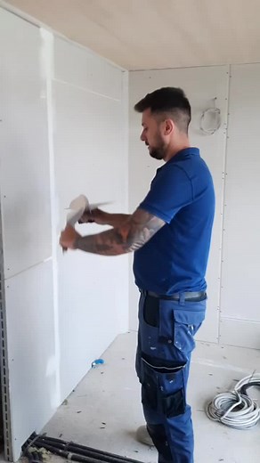 Drywall Installation Techniques for Beginners