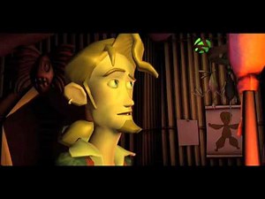 Tales of Monkey Island - Video Review