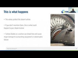 Check Valve Maintenance Webinar