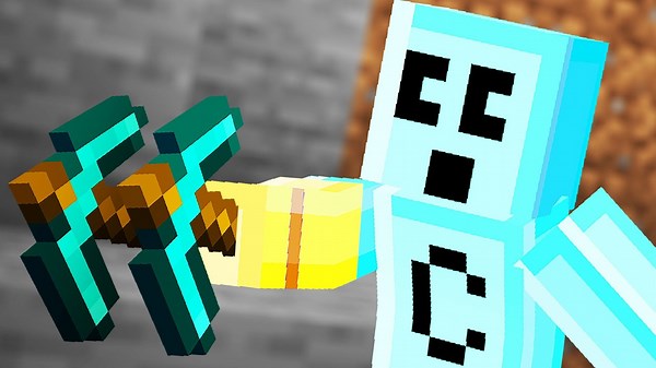 Explore the Power of Custom Punches in Minecraft Gameplay
