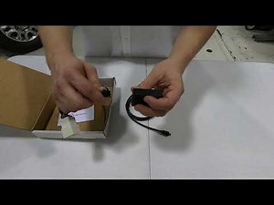 Hypertech 2020 GM 1500, 2500 and 3500 Speedometer Calibrator Install