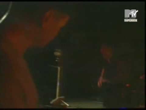 Sick Of It All Blown Away