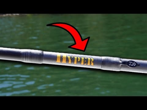 Is This the Best Fishing Rod Ever?