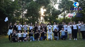 Follow the young people from #GYLD to take an emotional trip in southwest China's Sichuan #GLOBALink | China Xinhua News