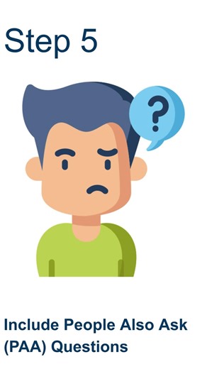 How to write zero-click content - Learn step-by-step #onlinelearning #seotips #aiseo