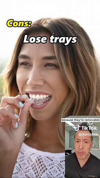 Dentallan/Sydney Smile Dentist on TikTok