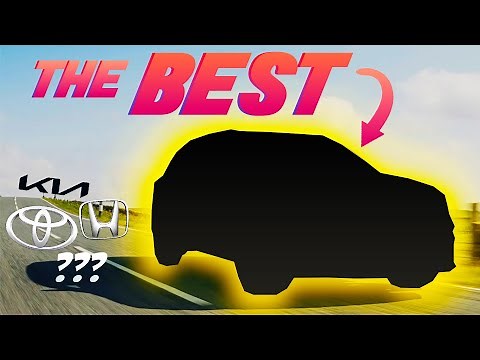 Top 10 Most Reliable Vehicles: The Short List