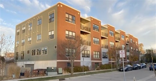 Cohousing offers an alternative to high rents and solitary living - Madison Commons - Dane County Community News