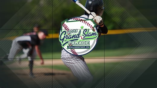 Grand Slam Parade 2023