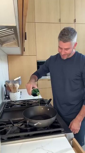 66K views · 64 reactions | Tonight I’m leveling up my cooking game with Greek Quinoa bowls for the fam! #ad The @yummly app is my go-to for easy-to-follow recipes. Download the Yummly app and register so you can take advantage of all the great features and get cooking :) #yummlyinthekitchen #yummly | Arie Luyendyk Jr. | Facebook