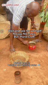 EZEAGU IGBUDU Mowuoo Shi Ne..learn to appreciate African *hand craft* *we are blessed Africans. | Zaza042cartel