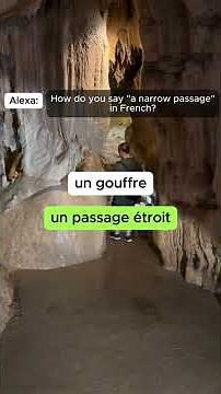 Can you pass this French vocabulary quiz?🗻