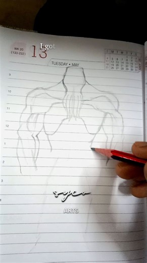 Sir, when did you go away?🤨#anime #art #drawing