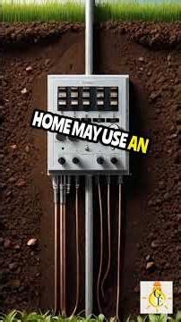 Grounding Electrode System Explained Simply