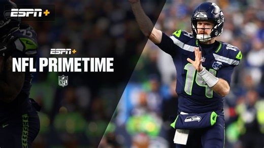 NFL PrimeTime Presented by Intuit TurboTax (1/25/26) - Live Stream - Watch ESPN