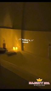 Available at Burgos lacson branch #p4#p9 | Majesty Spa Bacolod Burgos Lacson Branch