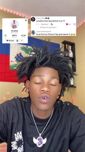 #dopefresh #hitmagazinehaiti #dansokap