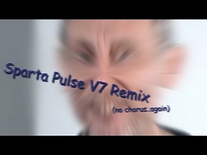 [YTP Collab Entry] another rosen sparta but its pulse v7 remix xd (60fps) (no chorus) (no watermark)