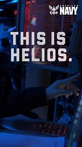 23K views · 1.4K reactions | Introducing Helios ☀️ the Navy’s new high-energy laser aboard the USS Preble. This new system allows the Preble to provide intel, surveillance and reconnaissance, all in one go. | America's Navy | Facebook