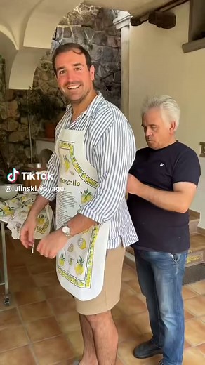 Best Cooking Class on the Amalfi Coast