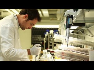 Advancing Biomedical Research