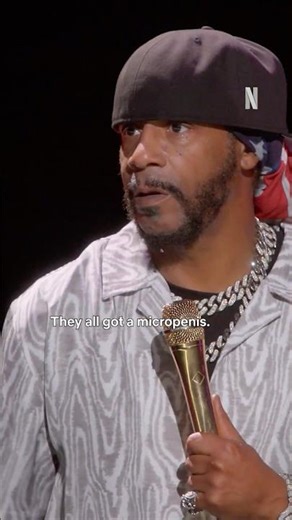 Every. single. one. #KattWilliams | AfricaOnNetflix