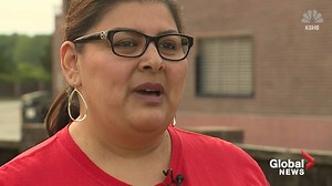 Poisonous spider found inside woman’s ear