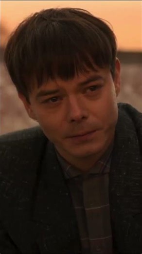 Stranger Things Season 5 Finale - Having to Say Goodbye #strangerthings