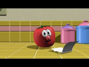 Viewer Mail Segment #2 (VeggieTales Edition) (Widescreen)