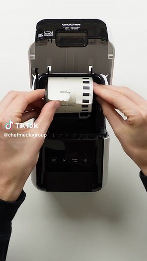 Brother QL 800 Label Maker Label Printer Showcase! #brotherql #labelmaker #officesupplies #office #labelprinter #brotherqllabelmaker #brotherqllabelprinter #amazonfinds